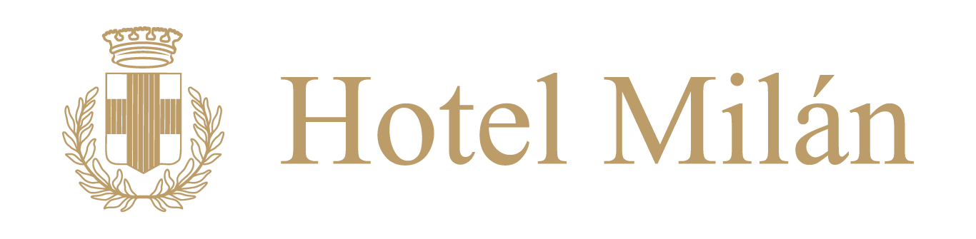 Inicio - Hotel Milan
